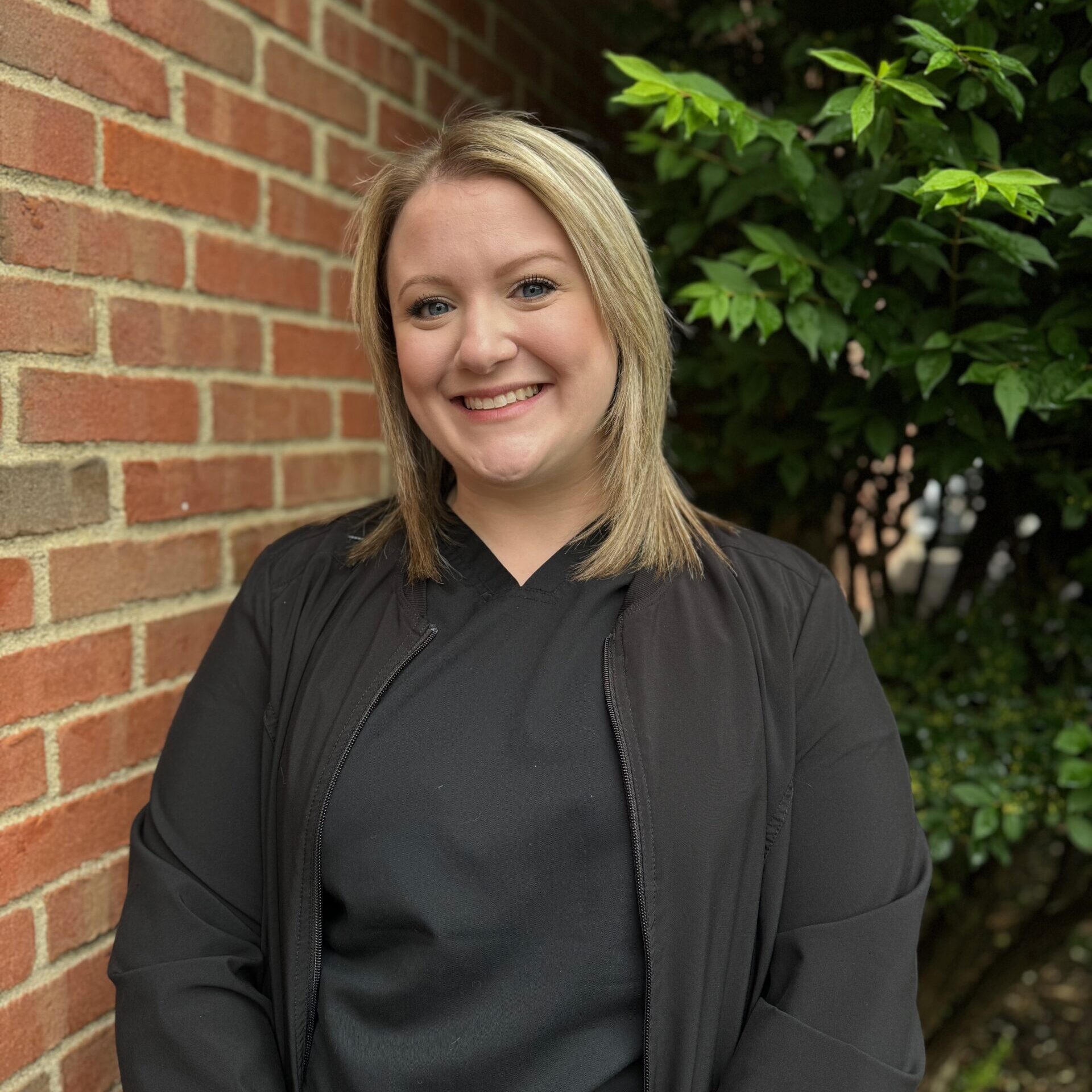 Lindsey R | Health & Harmony Animal Hospital