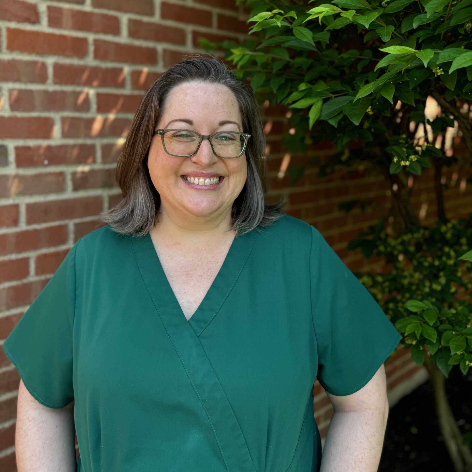 Kelly S | Health & Harmony Animal Hospital