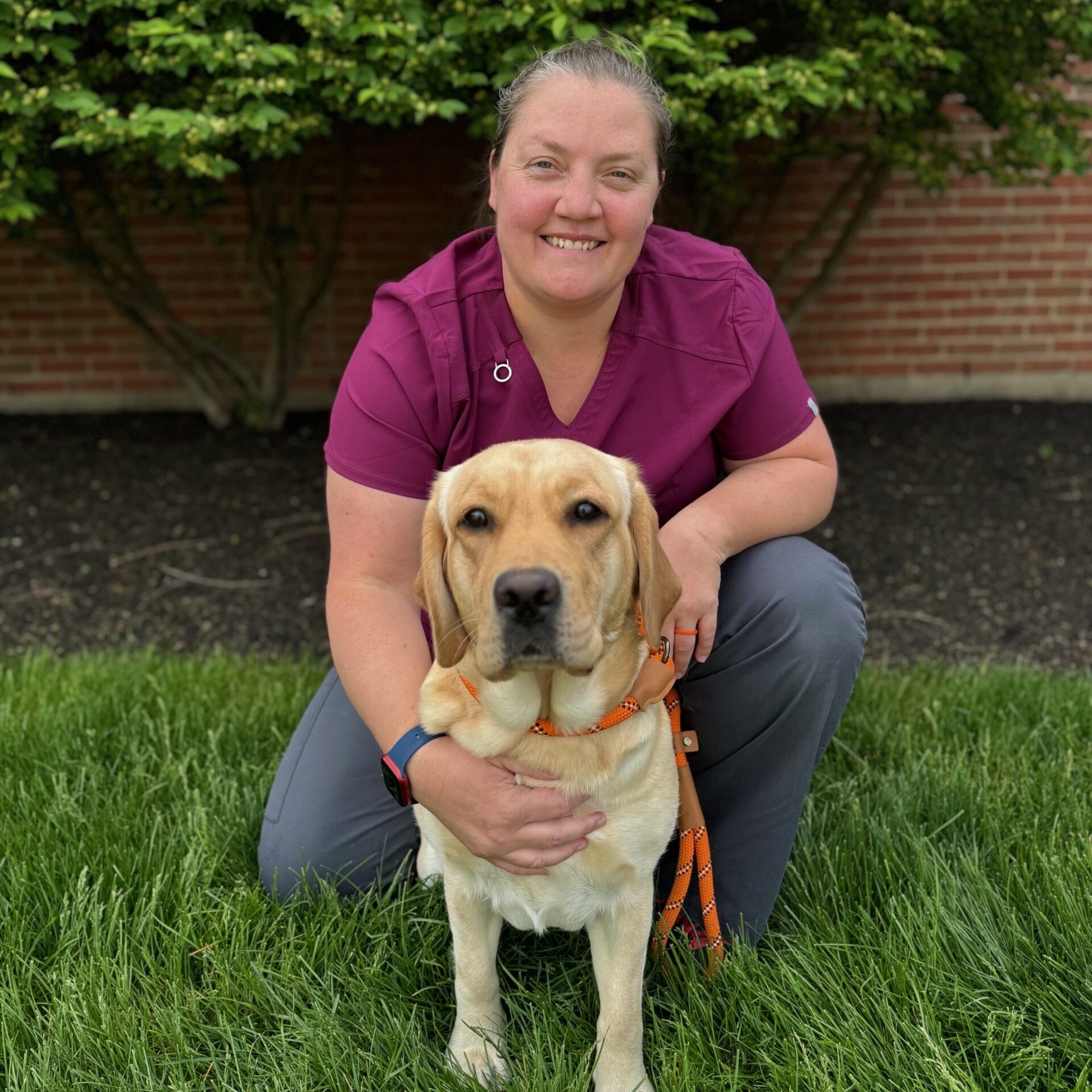 Dr. Sarah Erwin, DVM, Medical Director | Health & Harmony Animal Hospital