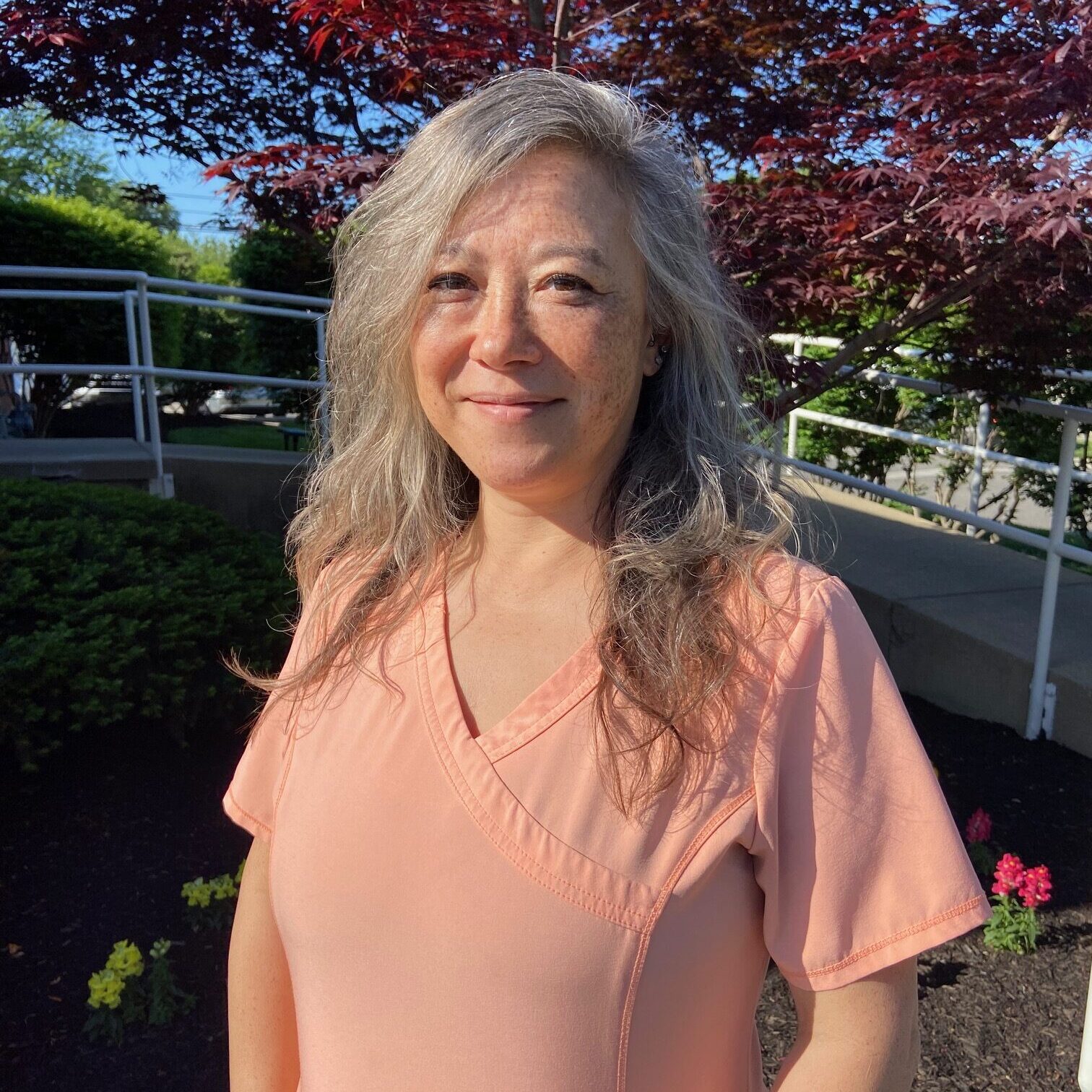 Darlene N | Health & Harmony Animal Hospital